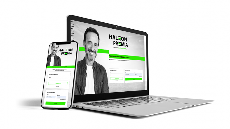 HALEON PREMIA - Mark Up